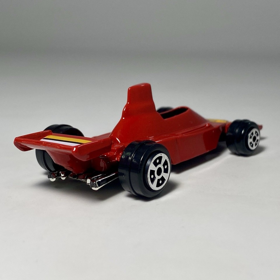 Hot Wheels x Ferrari Heritage Set MC Toy 1962 250 GTO Yatming 1310 312 ...