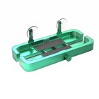 Multi-function Mobile Phone Universal Clamp Fixture Fixed Screen ...