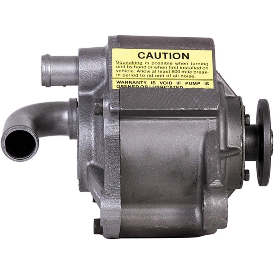 Cardone 33-710 Remanufactured Smog Air Pump | eBay