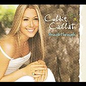Breakthrough by Colbie Caillat (CD, 2009, Universal Republic Records ...