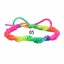 Gay Pride LGBT Rainbow Unisex Bracelet Jewelry Lesbian Bisexual Trans ...