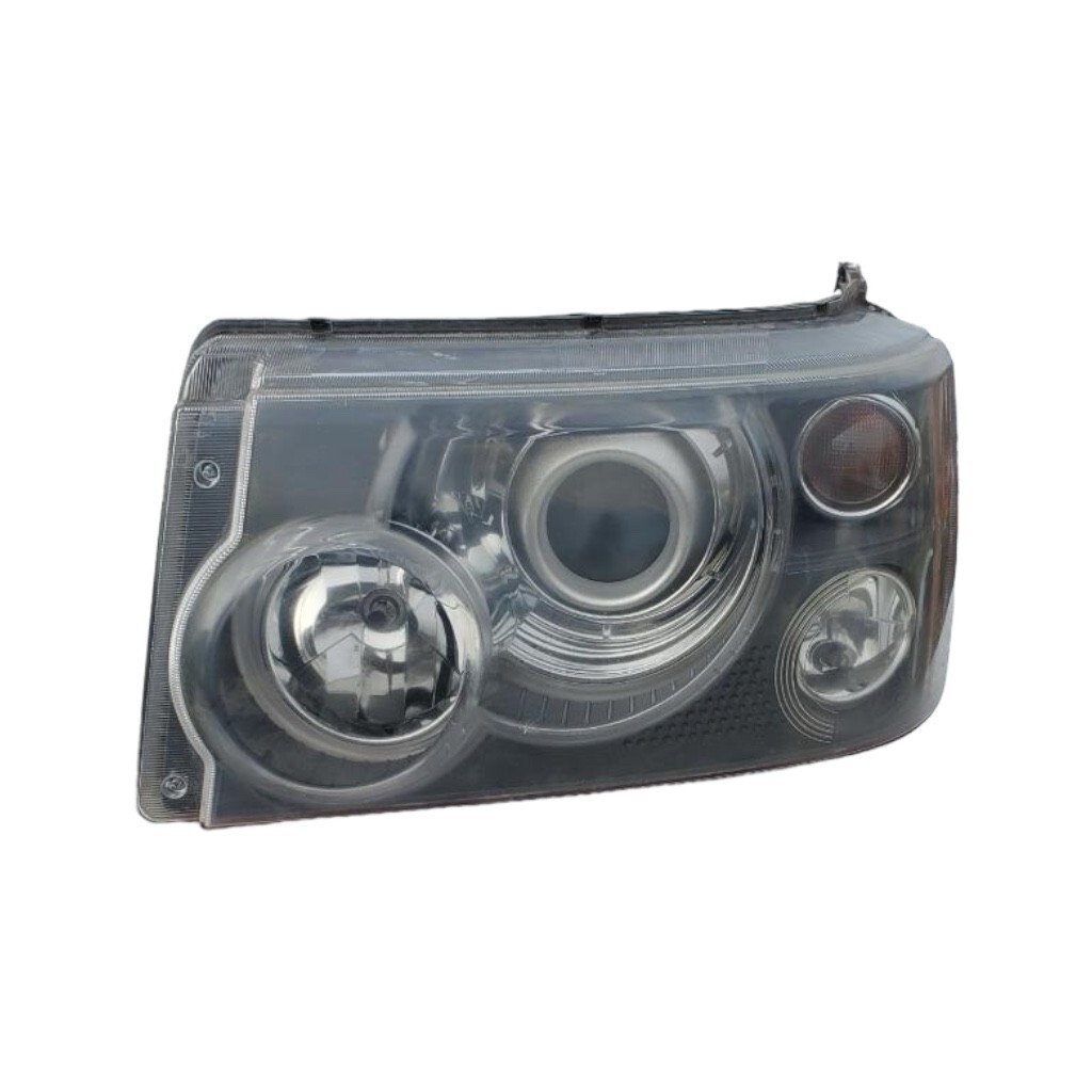 06 07 08 09 Range Rover Sport Left Driver Xenon HID AFS ADAPTIVE ...