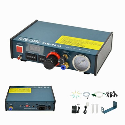 Guns & Dispensers - Solder Paste Dispenser