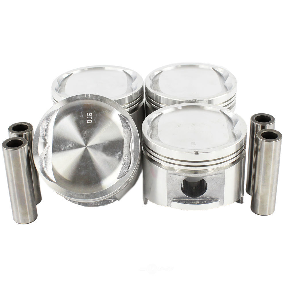 Engine Piston Set-SOHC, Eng Code: Z22E DNJ P601 for sale online | eBay