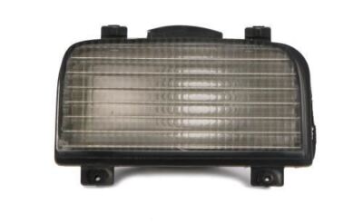 1991 - 1996 C4 Corvette Backup Light/Lamp Passenger Side (Right RH) OEM ...