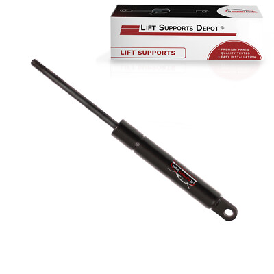 Qty 1 Fits Mercedes-Benz SL Series 2005 to 2012 Console Lift Support ...