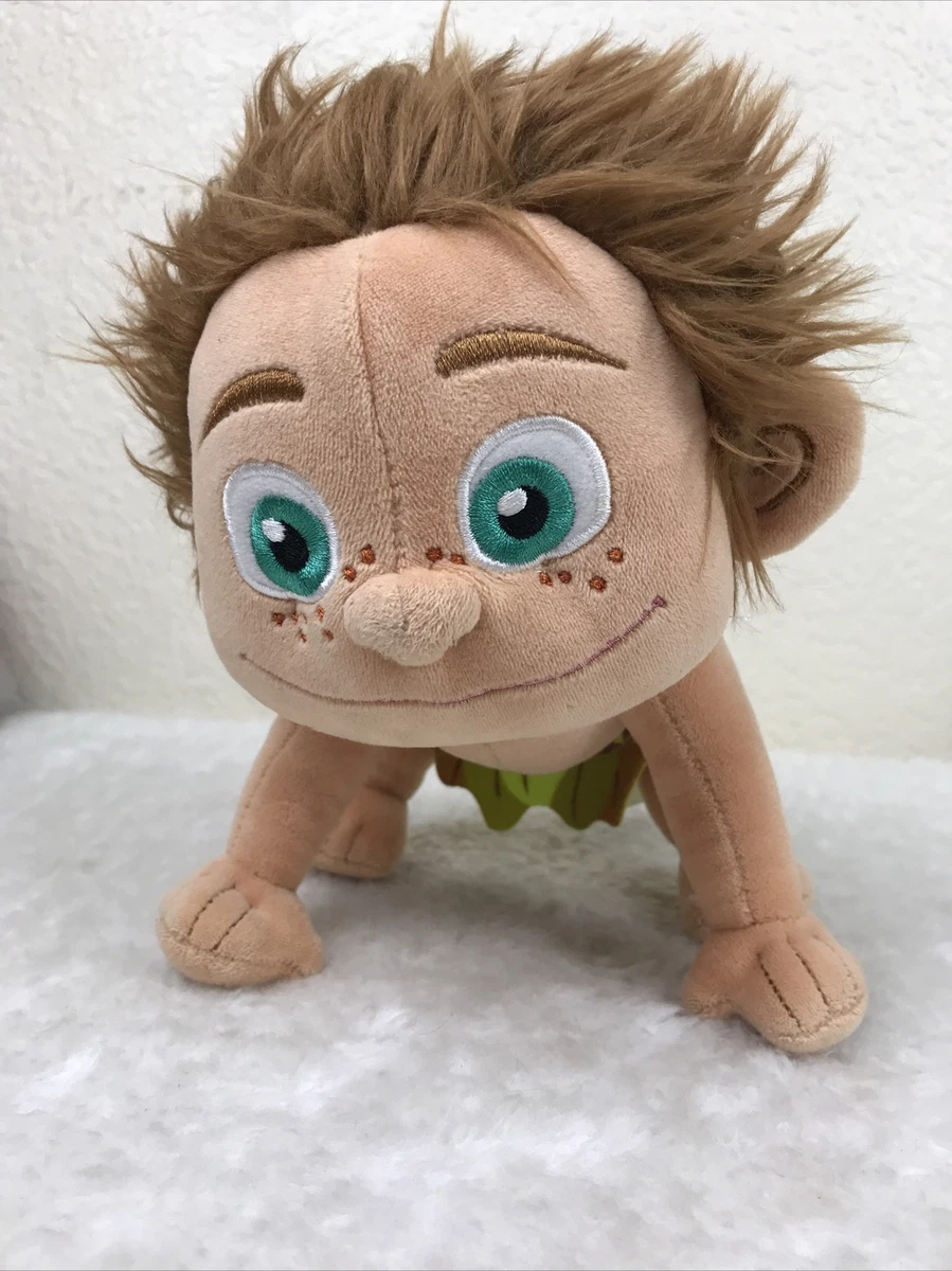 The Croods Release The Baby