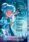Star Darlings Adora Finds a Friend - Paperback By Zappa, Shana Muldoon ...