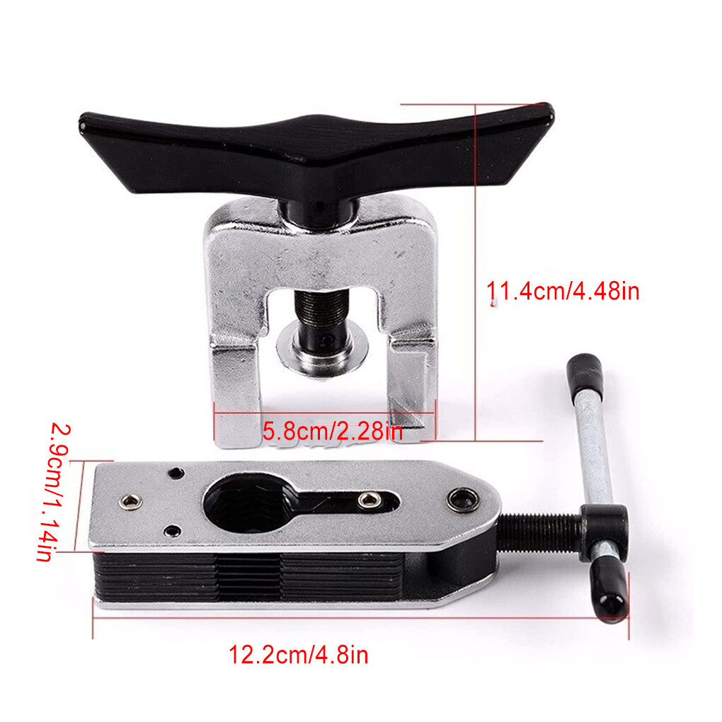 Waterproof Manual Tube Expander Hand Pipe Expanders Copper Pipes Reamer ...