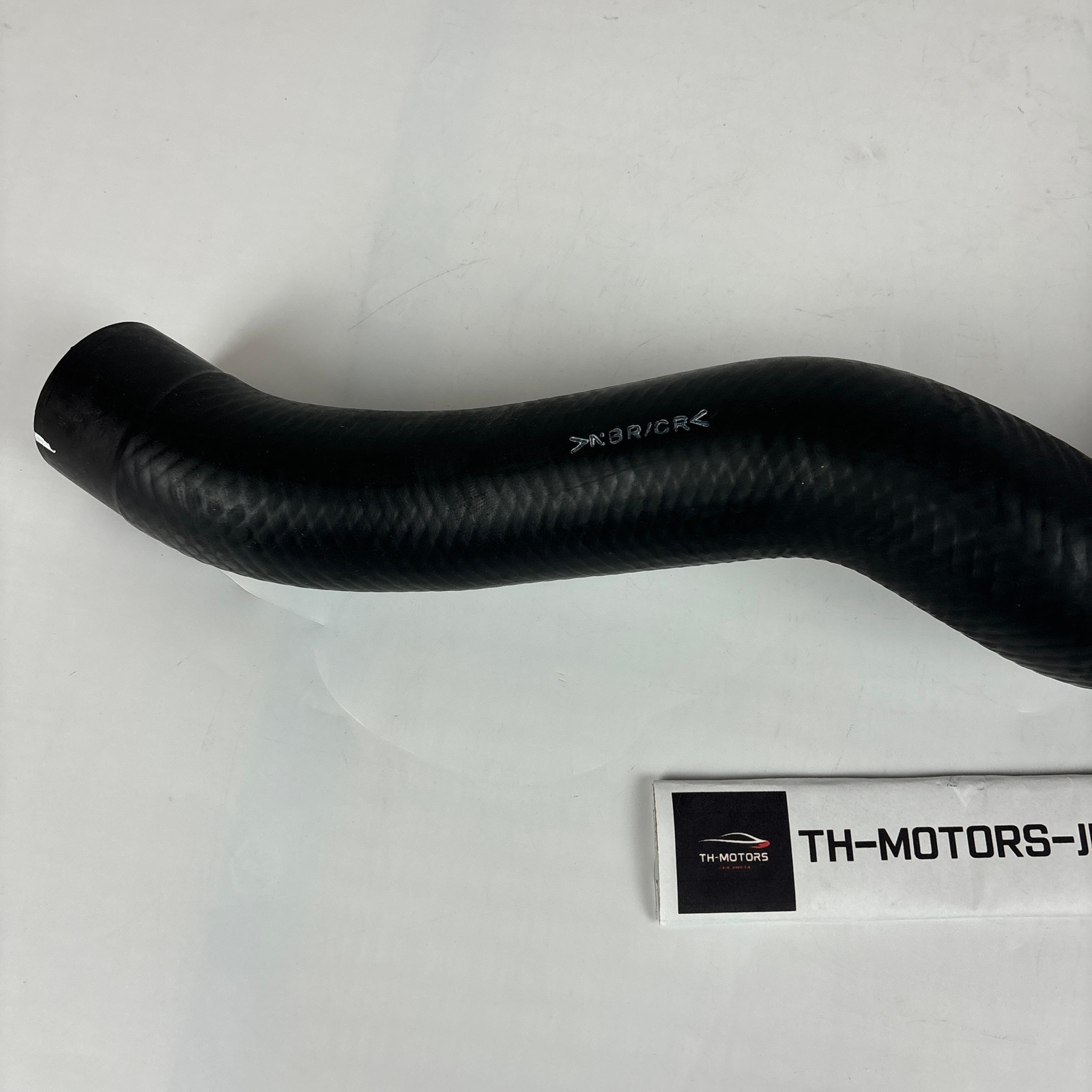 TOYOTA Genuine Land Cruiser Air Hose No.4 17344-17014 | eBay