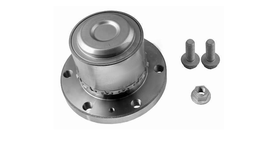 FAG 713668020 Wheel Bearing Kit for sale online | eBay