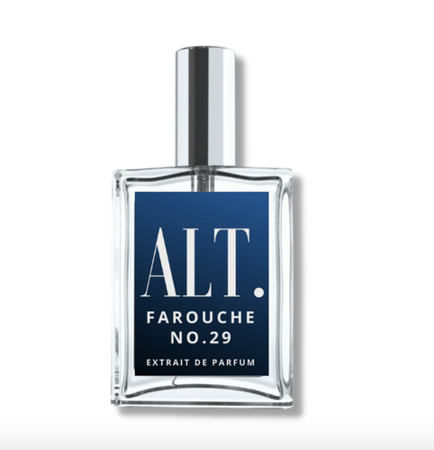 ALT Fragrances- Farouche EDP 60ML inspired by Sauvage | eBay