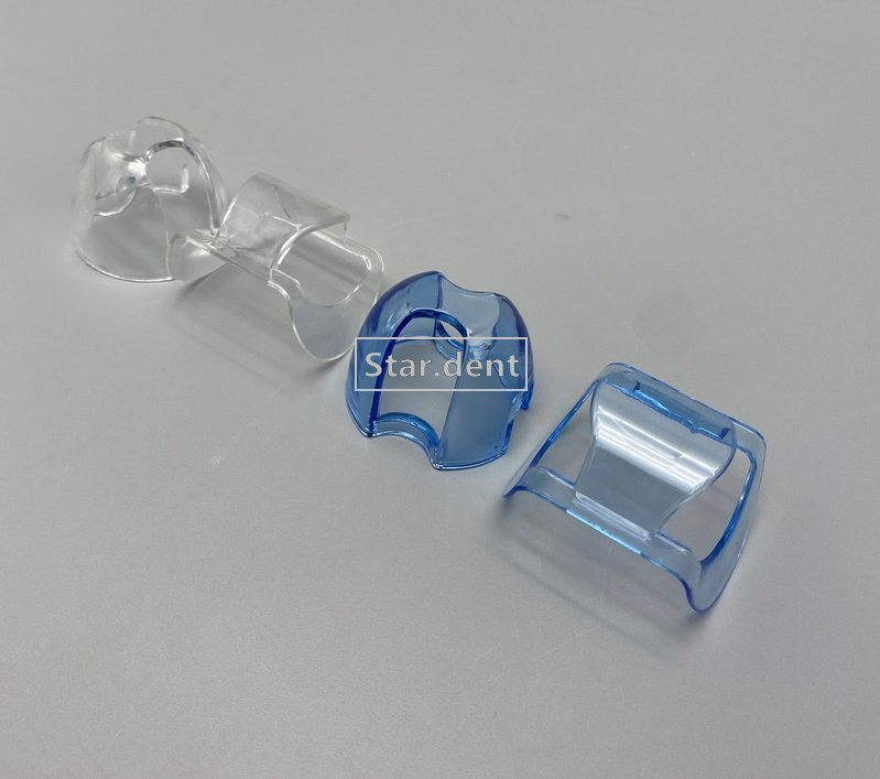 Dental Endo Mouth Opener Cheek Retractor Expander Bite Props Anterior ...