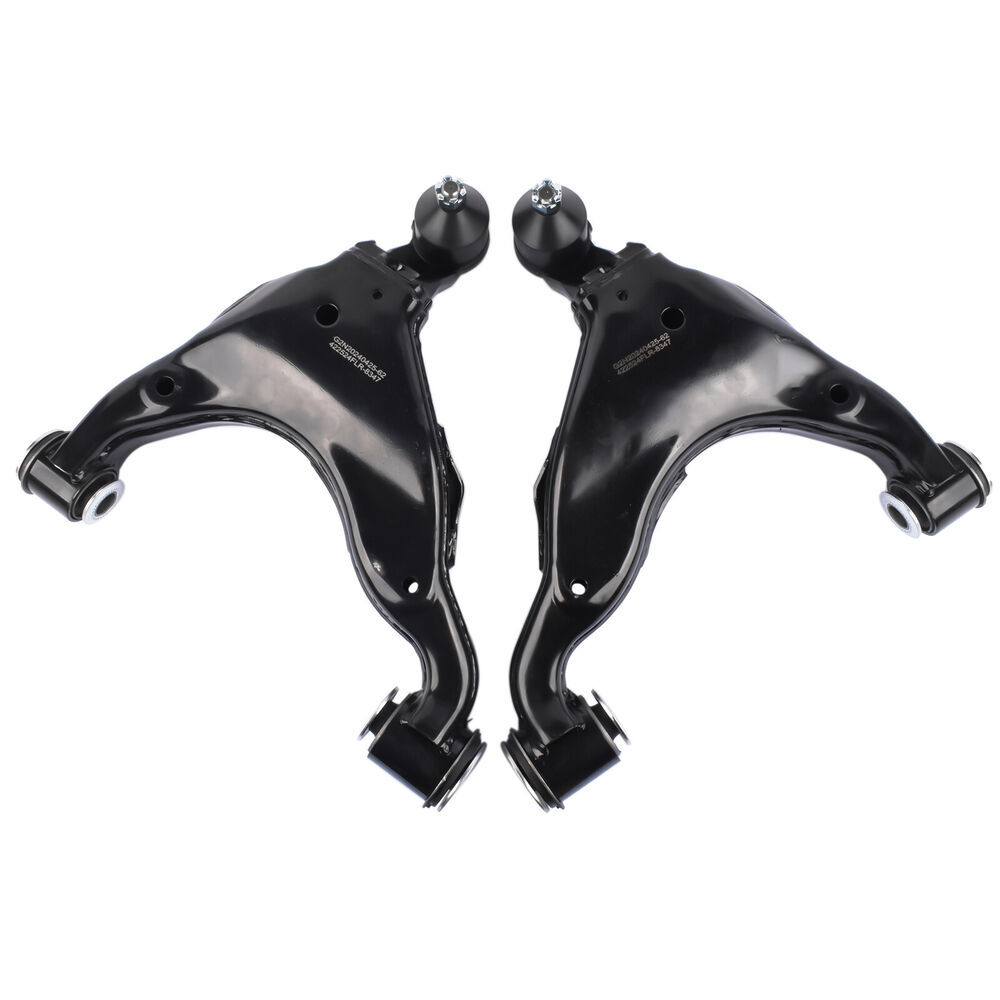Front Lower Control Arm Set LH & RH Side for 2010-2023 Toyota 4runner ...