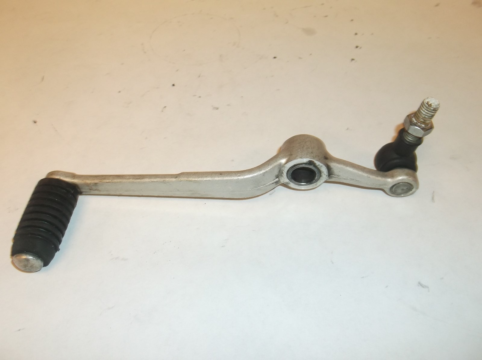 2008-09 YAMAHA YZF-R6 YZFR6 R6R SHIFT LEVER SHIFTER | eBay