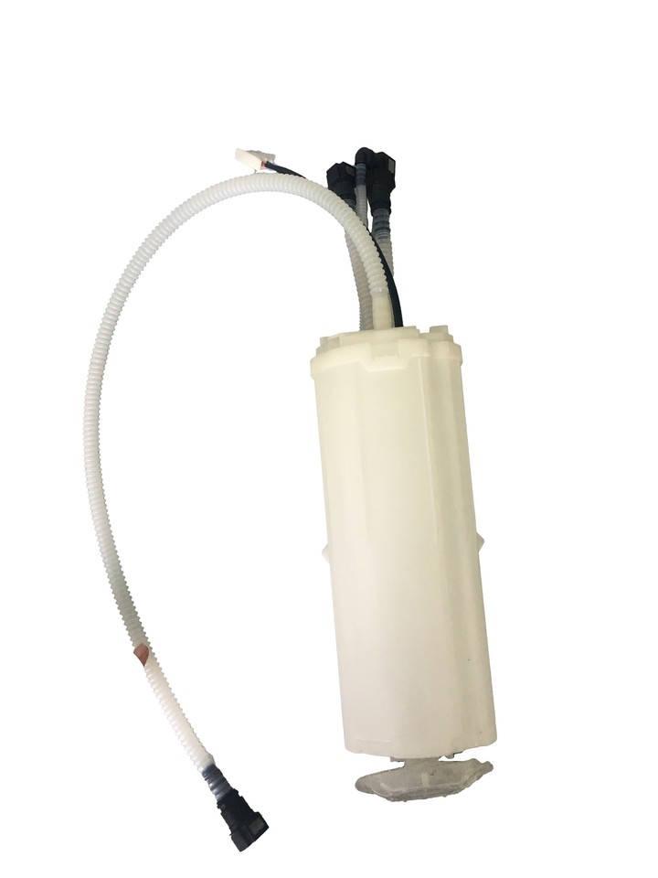 Fuel Pump Assembly 4E0919087J/4E0919087H Fits AUDI A8 (4E_) S8 quattro ...
