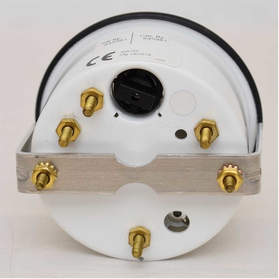 Beede 946753 2018 Superior Broom DT74 Automotive Tachometer Gauge | eBay