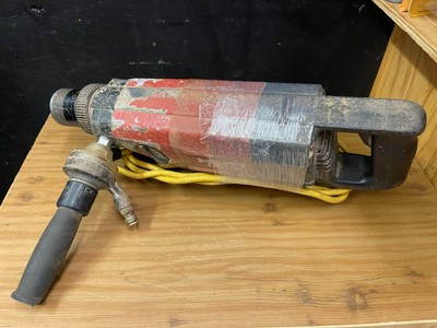 Core Drills & Rigs - Hilti Diamond Core