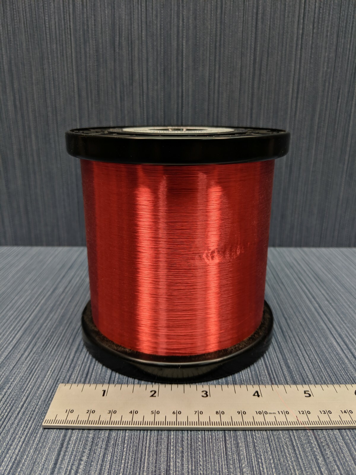 Elektrisola P155 Copper Magnet Wire 0.055MM Grade 1 - 4.65 lbs | eBay