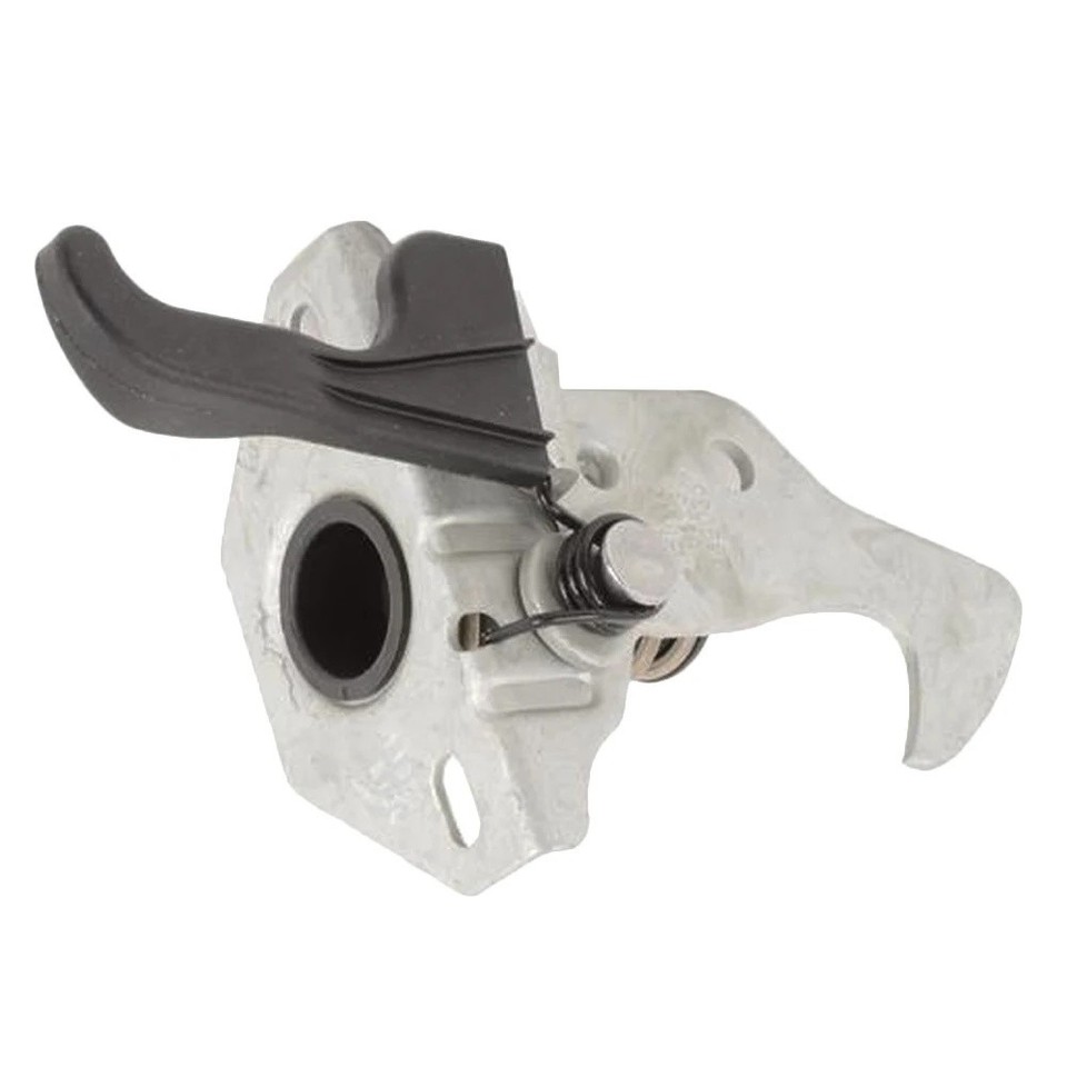 NEW Hood Lock Latch 51232990367 Replacement For BMW X1 2013-2015 3.0L 2 ...