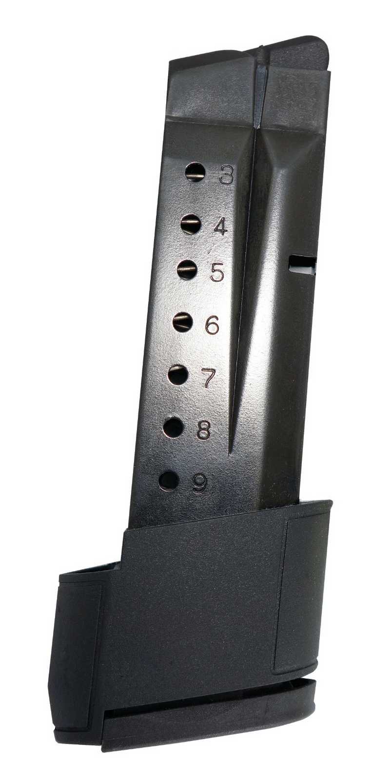 ProMag 10 Round Extended Magazine For Smith & Wesson Shield 9 mm Pistol ...