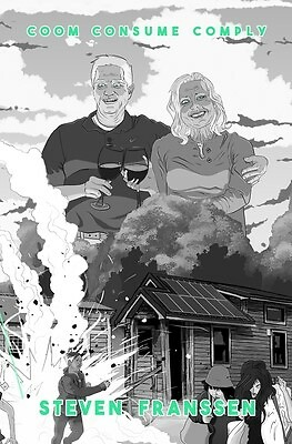 Coom Consume Comply by Franssen, Steven -Paperback | eBay