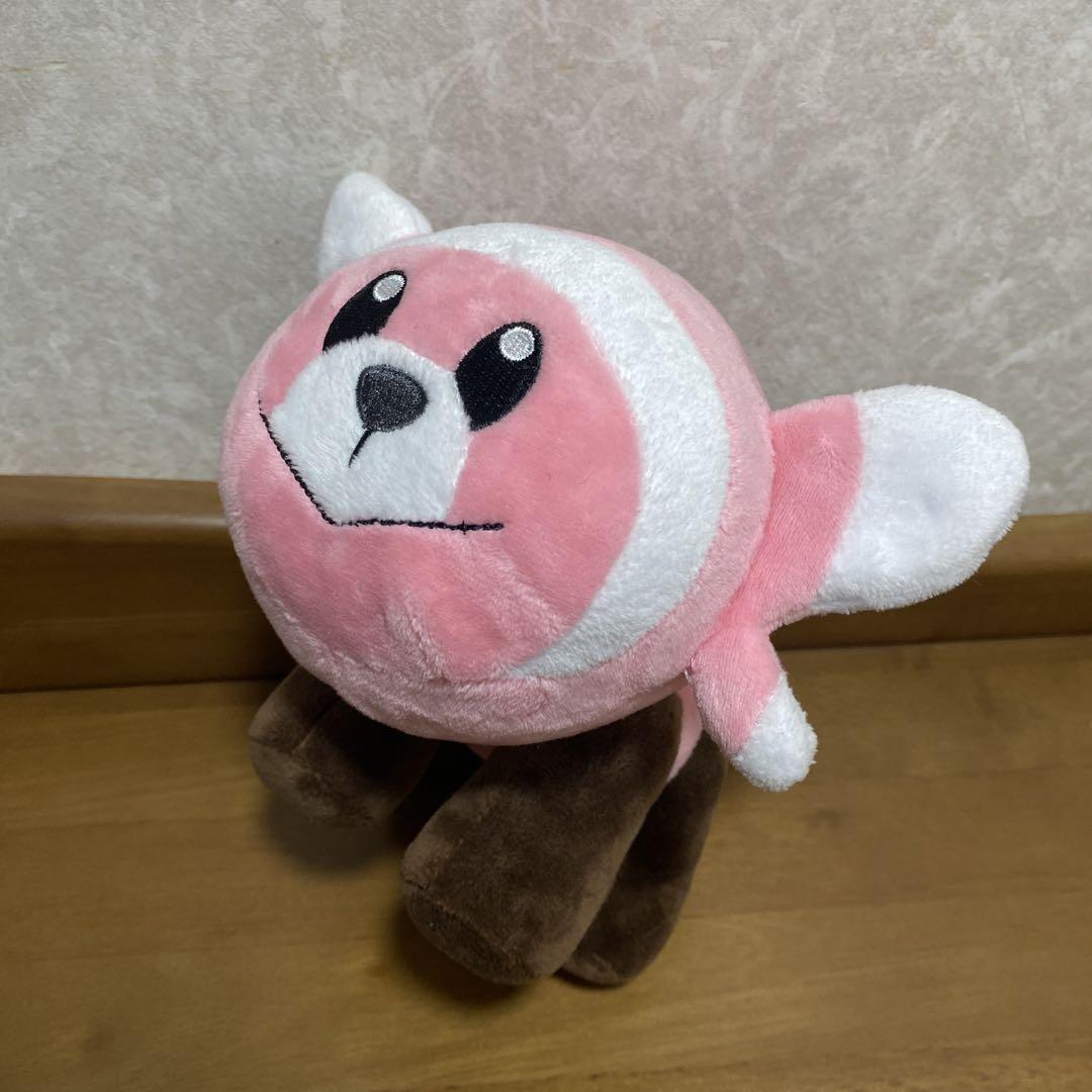 Stufful pokemon center stuffed plush | eBay