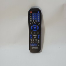 ORIGNAL DTech D-3200K Karaoke Remote D-3200K RARE for sale online | eBay