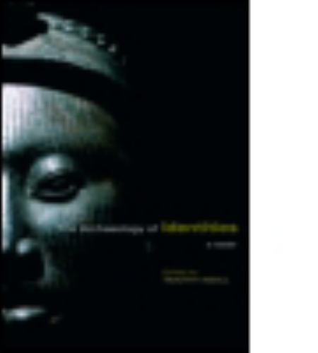 Archaeology of Identities : A Reader by Timothy Insoll (2007, Perfect ...