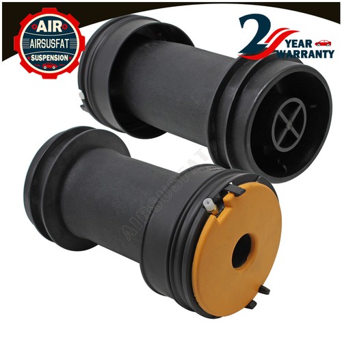 Pair For Cadillac XTS 2013-2019 22907781 84252215 Rear Air Suspension ...