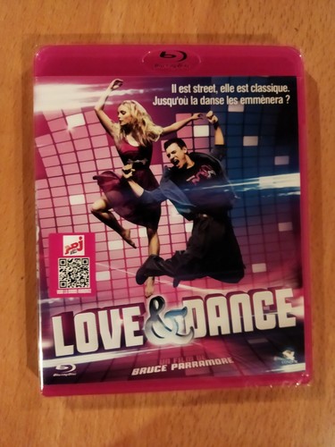 BLURAY Neuf / Love & Dance [Blu-Ray] | eBay