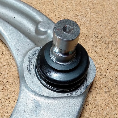 LAND ROVER FRONT CONTROL ARM UPPER RH STANDARD RANGE ROVER 13 ON ...