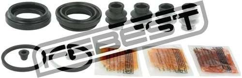 Rear Brake Caliper Repair Kit Fits Toyota 04479-02070 | eBay