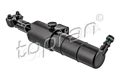 Headlight Washer Fluid Jet Left For MERCEDES S212 W212 09-11 2128600147 ...