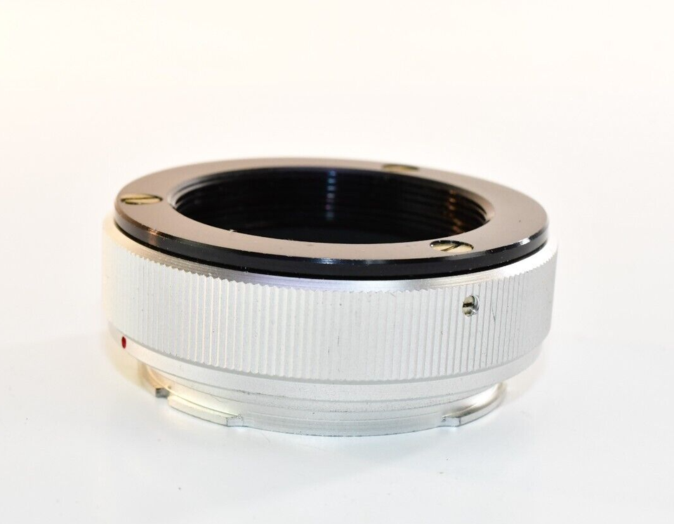 Vintage Konica Adapter Ring 40mm | eBay