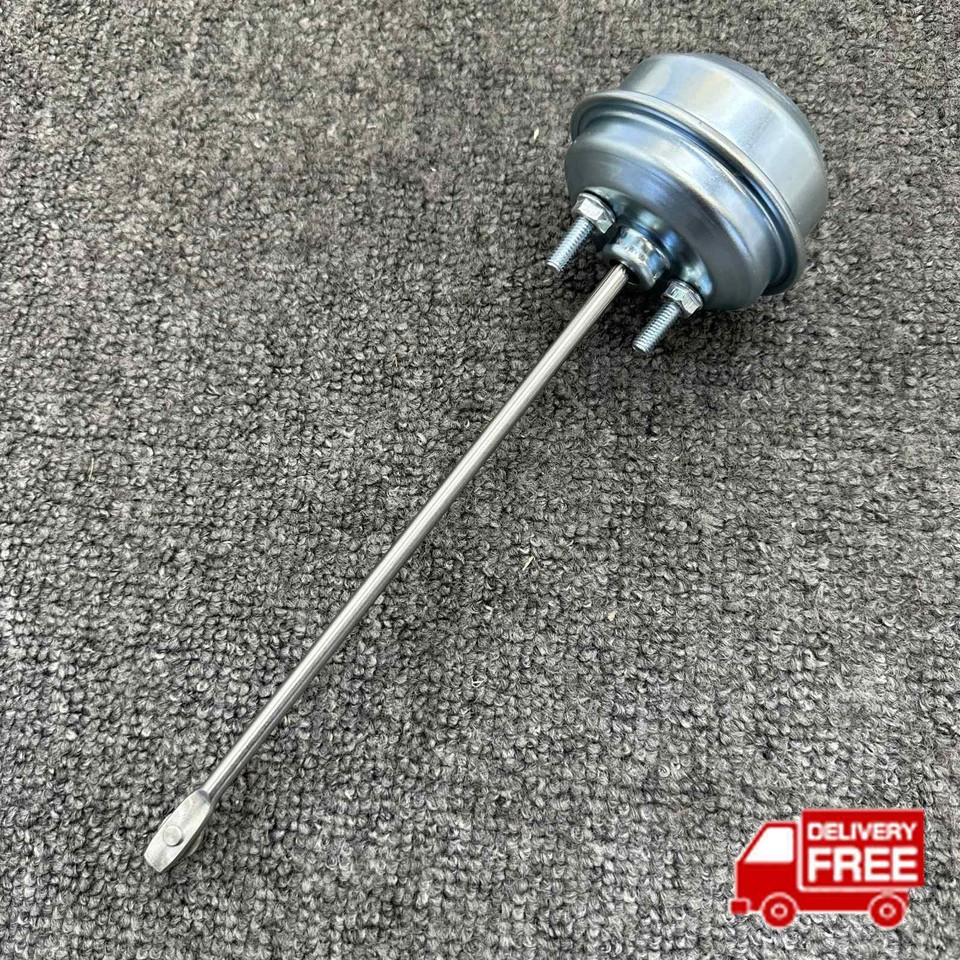 Mercedes Benz E C Class W204 C300 2014-2016 Turbo Wastegate Actuator ...