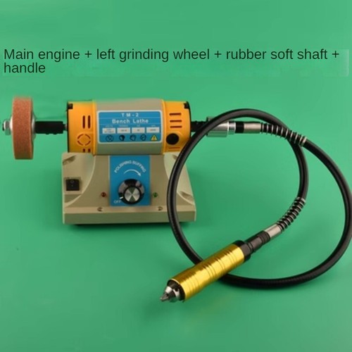 Electric Desktop Wool Shears Sharpener Sheep Clipper Blade Sharpening ...