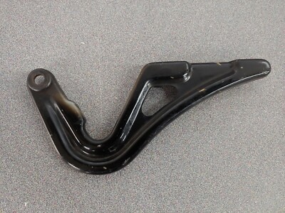 NICE ORIGINAL GENUINE PORSCHE 911 912E 930 RIGHT REAR ENGINE LID COVER ...