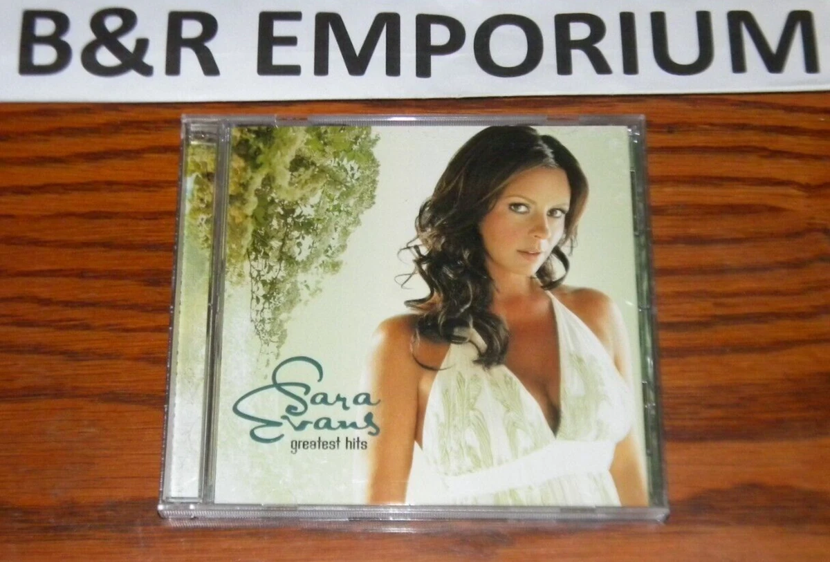 Sara Evans Stronger Lyrics