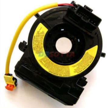 GENUINE BRAND NEW Steering Wheel Clock Spring SUITS HYUNDAI I40 2011 ...