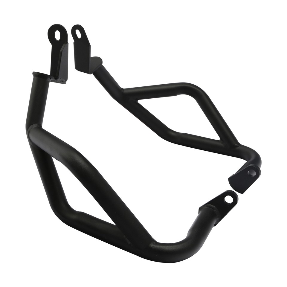 Engine Guard Crash Bar Protector Fit For Honda CB500X 2019-2023 CB400X ...