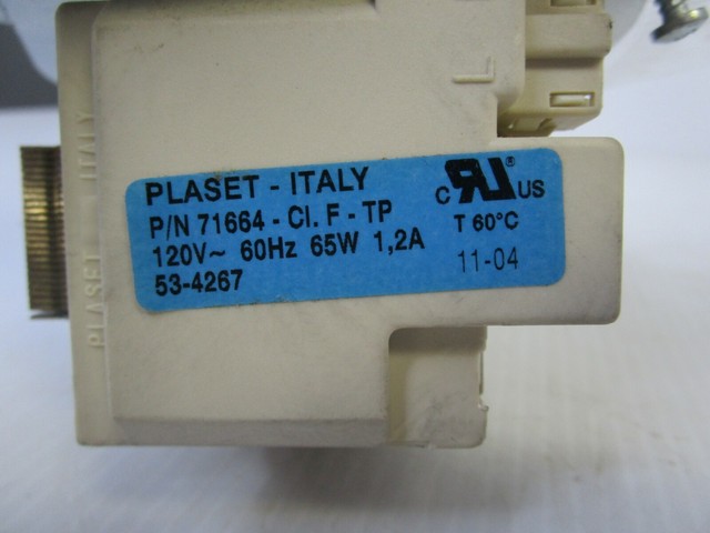 Maytag Neptune Drying Center Dryer Blower 53-4195 31001627 Mce8000ayw ...