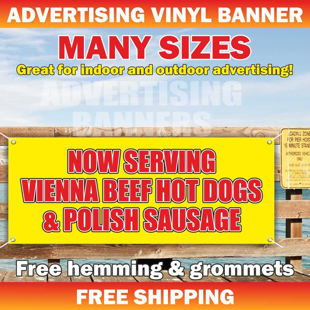 Vienna Beef Flag We Are 6 Weeks Away From Reliving This Feeling At