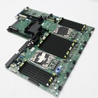 For Dell PowerEdge R730 R730XD Server Dual LGA 2011-3 DDR4 Motherboard ...