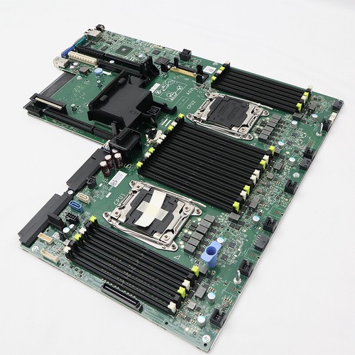 For Dell PowerEdge R730 R730XD Server Dual LGA 2011-3 DDR4 Motherboard ...