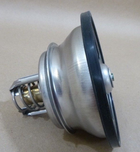 Volvo Thermostat Kit 21237213 for sale online | eBay