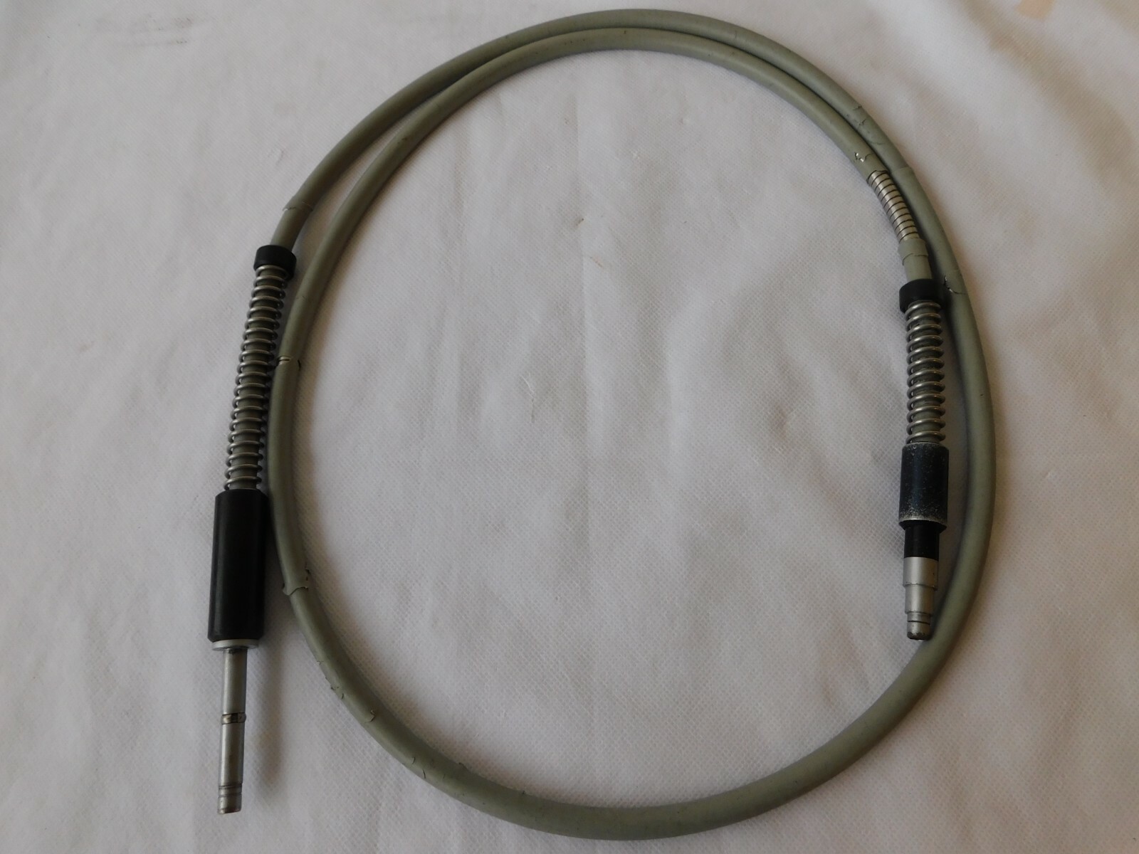 Light Source Extension Cable for Borescope and Endoscope, 182cm Length ...