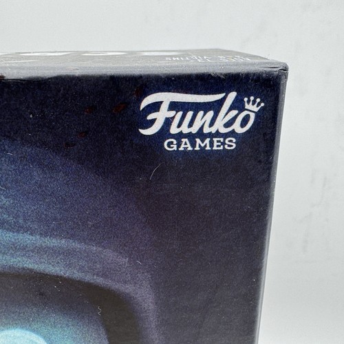 Scream The Game Funko Games - Brand New IN HAND Ghostface Party Game ...