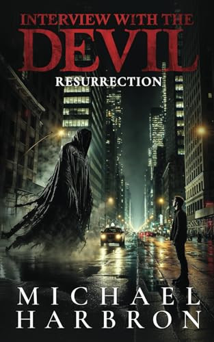 Interview with the Devil: Resurrection | eBay