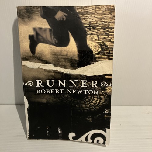 Runner by Robert Newton | Paperback | eBay